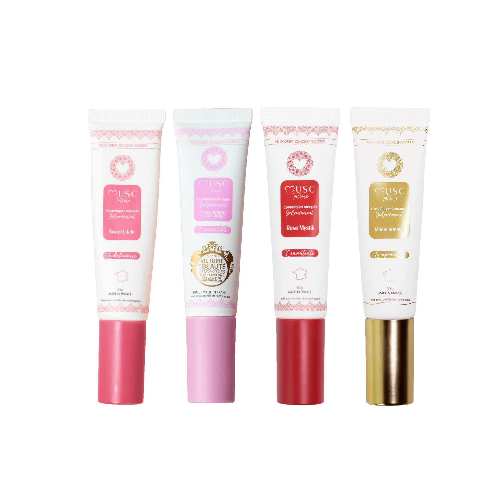 Comment choisir le meilleur musc intime pour vous ? – Musc Intime