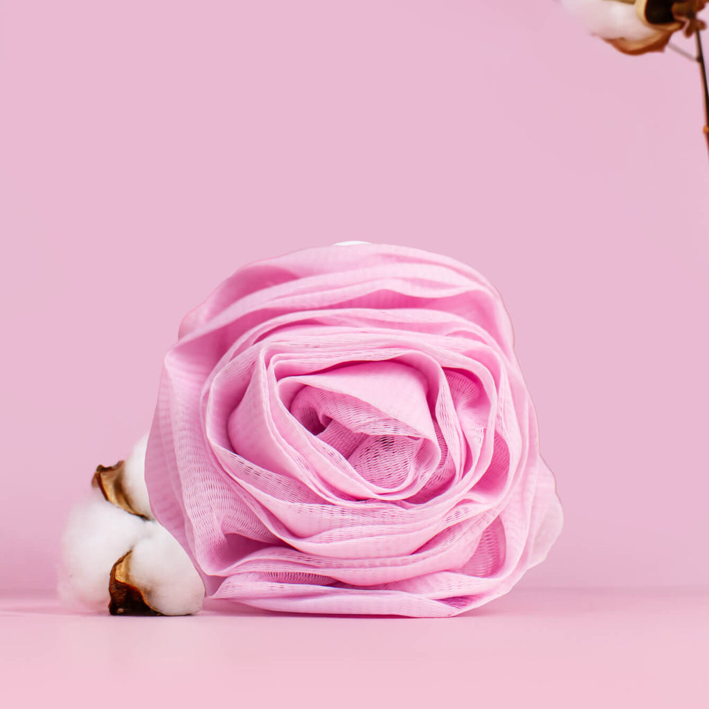 Fleur de douche - L'Irrésistible – Musc Intime